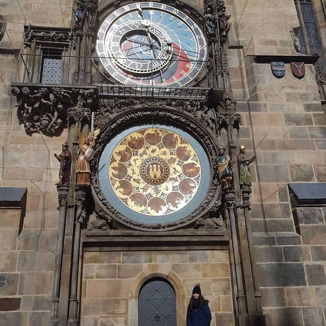 Prague: Peeping Through the Gates (March 2020) – aimeesangle.com